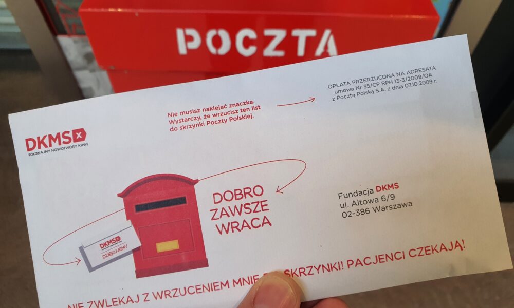 Dobro zawsze wraca - Magazyn Opolski Dobro zawsze wraca - Magazyn Opolski